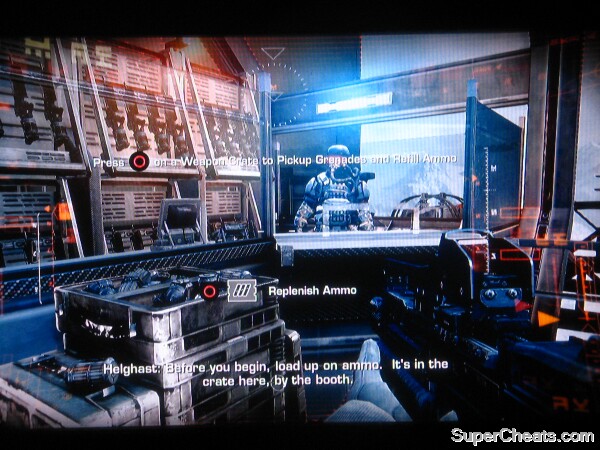 A New Beginning - Killzone 3 Guide and Walkthrough